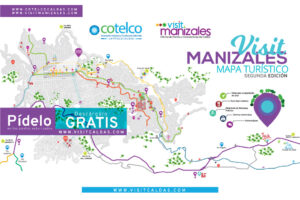 Catedral – Corredor Polaco - VisitManizales